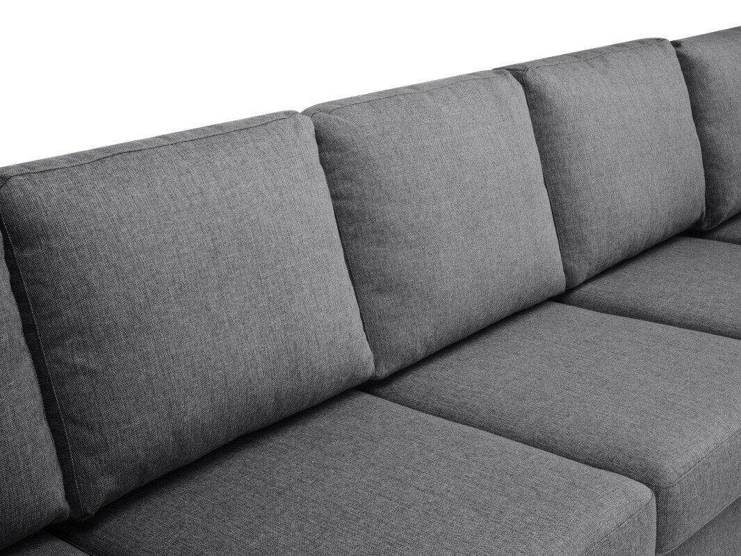 Hjørnesofa Scandinavian Choice Remavio 125 (Grå) - Polstrede møbler ...